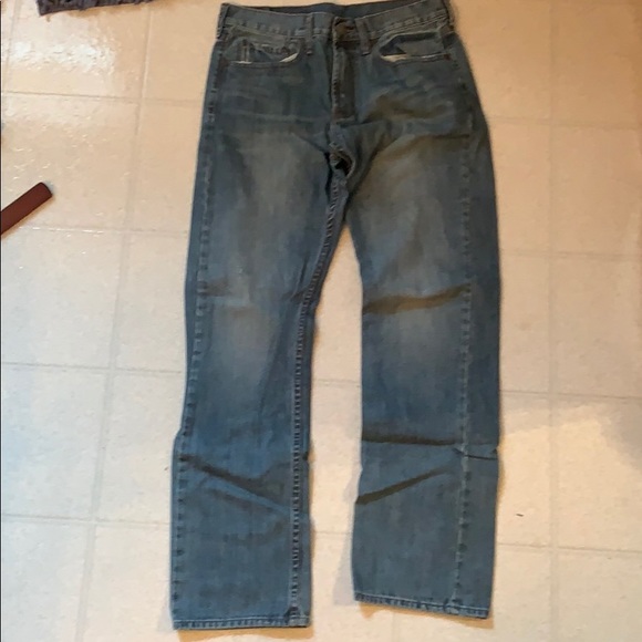 PacSun | Pants | Pacsun Mens Jeans | Poshmark